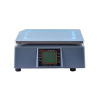 China RLS1000B/RLS1100B Barcode Label Printing Scale High Accuracy for Retail for sale