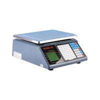 China RLS1000B/RLS1100B Barcode Label Printing Scale High Accuracy for Retail for sale