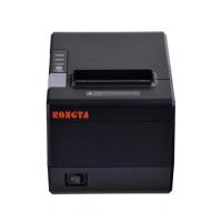 China Flexible RP850 POS Thermal Receipt Printer High Speed Easy Maintenance for sale