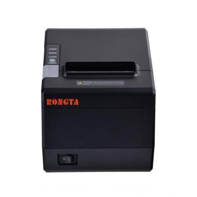 China Flexible RP850 POS Thermal Receipt Printer High Speed Easy Maintenance for sale