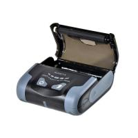 China RPP300 Thermal Mobile Printer 203dpi Portable Thermal Bluetooth Printer for sale