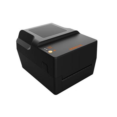 China RP400H 4 Inch 300DPI Portable Barcode Label Printer High Speed Printer for sale