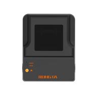 China RP400H 4 Inch 300DPI Portable Barcode Label Printer High Speed Printer for sale