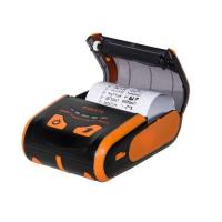 China RPP200 58mm Thermal Mobile Printer Convenient Wireless Pos Receipt Printer for sale