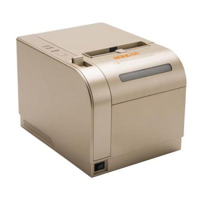 China RP820 80mm Thermal Printer Auto Cutter High Efficiency Low Noise rongta rp820 for sale