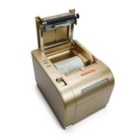 China RP820 80mm Thermal Printer Auto Cutter High Efficiency Low Noise rongta rp820 for sale