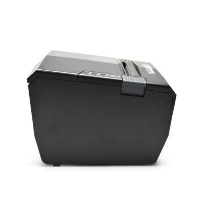 China RP327 USB Desktop Ticket Printer 80mm Thermal Receipt Printer Billing Kitchen Printer Machine for sale