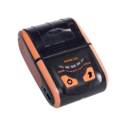 China RPP200 58mm Thermal Mobile Printer Convenient Wireless Pos Receipt Printer for sale