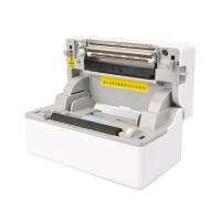 China RP311 Portable Barcode Label Printer Buetooth Printing Sticker Label for sale