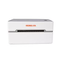 China RP311 Portable Barcode Label Printer Buetooth Printing Sticker Label for sale