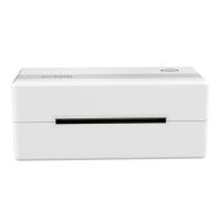 China Intelligent RP421A Shipping Label Printer Easy Maintenance Parcel Label Printer for sale