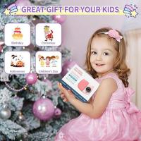 China Rongta Instant Print Camera for Kids, Children Portable Camara Toy Birthday Gifts, Kids Toys, 2.4 Inch Screen Kid Digital Camera for Girls Boys for sale