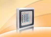 China 26 Simple Proximity Card Access Control System With Rfid Capacity 2000 for sale