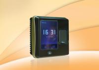 China FCC 1500 Fingerprint Biometric Door Access Control System With Graphical UI for sale