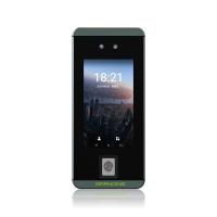 China 5 Inch Touch Screen Facial Recognition Camera System With Software - Facepro1 for sale