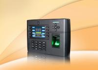 China WIFI or GPRS Fingerprint Access Control System , fingerprint door entry system for sale