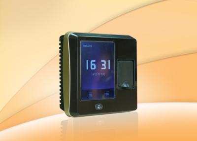 China FCC 1500 Fingerprint Biometric Door Access Control System With Graphical UI for sale
