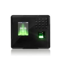 China T10 Biometric Fingerprint Time Attendance System RFID Card Reader for sale