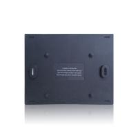 China Optical Sensor Biometric Fingerprint Time Attendance Recorder 3000T-C for sale