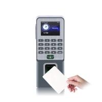 China 4000FPS Fingerprint Access Control System With Firmware F09 for sale