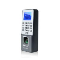 China 4000FPS Fingerprint Access Control System With Firmware F09 for sale