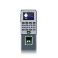 China 4000FPS Fingerprint Access Control System With Firmware F09 for sale