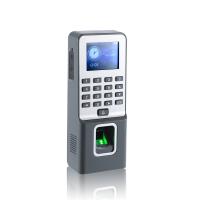 China 4000FPS Fingerprint Access Control System With Firmware F09 for sale