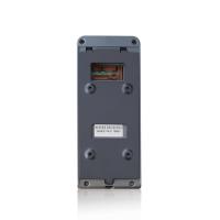 China 4000FPS Fingerprint Access Control System With Firmware F09 for sale