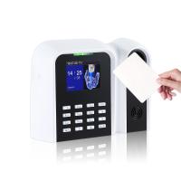 China T9 3000fps Fingerprint Time Attendance System 2.8 Inch TFT Screen for sale