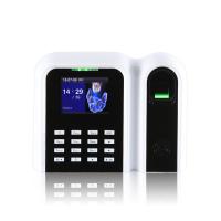 China Biometric Fingerprint Time Attendance System With 2.8