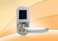 China UL-300NFC RFID Card Door Lock Password Lock With Mechanical Key for sale