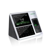 China Face And Fingerprint Verification Back Up Access Control Terminal -FA1-H for sale