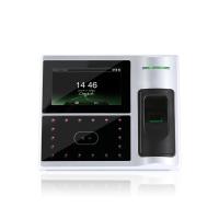 China Face And Fingerprint Verification Back Up Access Control Terminal -FA1-H for sale