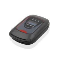 China Mini Type Real-time Patrol System Support 4G/GPRS/WIFI -GS-9100S for sale