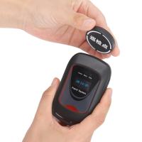 China Mini Type Real-time Patrol System Support 4G/GPRS/WIFI -GS-9100S for sale