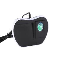 China USB Communication RFID Card Issuer Biometric Reader Capture And Fingerprint Reader ZK8500 for sale