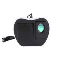 China USB Communication RFID Card Issuer Biometric Reader Capture And Fingerprint Reader ZK8500 for sale