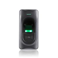China IP65 Waterproof Fingerprint Slave Reader FR1200 For Door Access Control System-FR1200 for sale