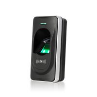 China IP65 Waterproof Fingerprint Slave Reader FR1200 For Door Access Control System-FR1200 for sale