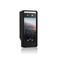 China Wireless Facial Recognition Facial Recognition Terminal  Large-capacity Backup Battery for sale