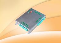 China Access Smart Controller Two Doors Double Way Controller Built - In Two Relays for sale