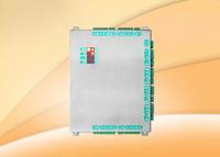 China Four Doors Double Way Access Control Panel With Anti - Pass Back Function for sale