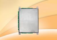 China Four Doors Double Way Access Control Panel With Anti - Pass Back Function for sale