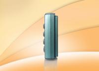 China IP65 Proximity ID Card Reader Rfid Access Control System With LED Indicator for sale
