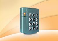 China IP65 Proximity ID Card Reader Rfid Access Control System With LED Indicator for sale