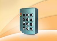China IP65 Proximity ID Card Reader Rfid Access Control System With LED Indicator for sale