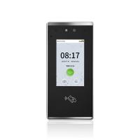 China IP65 Facial Time Attendance Access Control System Waterproof And Dustproof Face Detector -FA4000 for sale