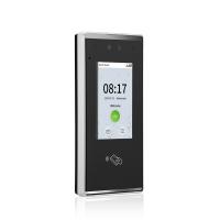 China IP65 Facial Time Attendance Access Control System Waterproof And Dustproof Face Detector -FA4000 for sale