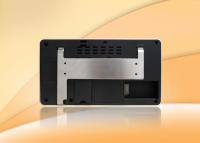 China 7inch Touch Display Android Biometric Attendance System Support Send SMS To Mobile for sale