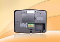 China Multilanguage 3G RS485 POE Office Finger Scan Attendance Machine for sale